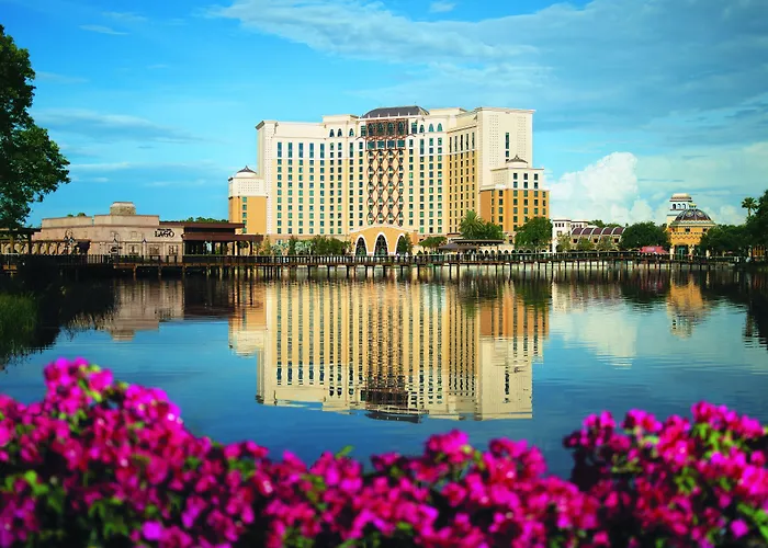 Resort Disney'S Coronado Springs Lake Buena Vista - new 2026 prices ...